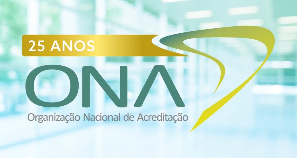25 Anos da ONA: Celebrando a Transformação da Saúde no Brasil ...