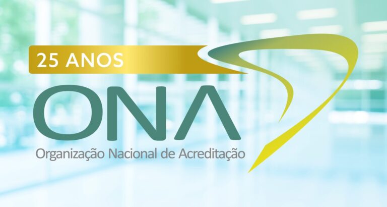 25 Anos da ONA: Celebrando a Transformação da Saúde no Brasil ...